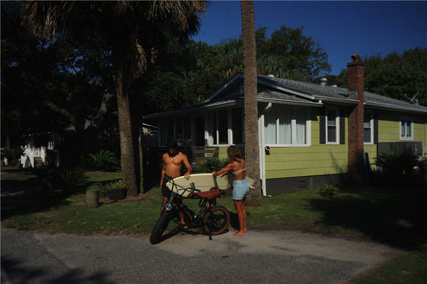 Why Is My Electric Bike Slowing Down? (Complete Power Analysis)