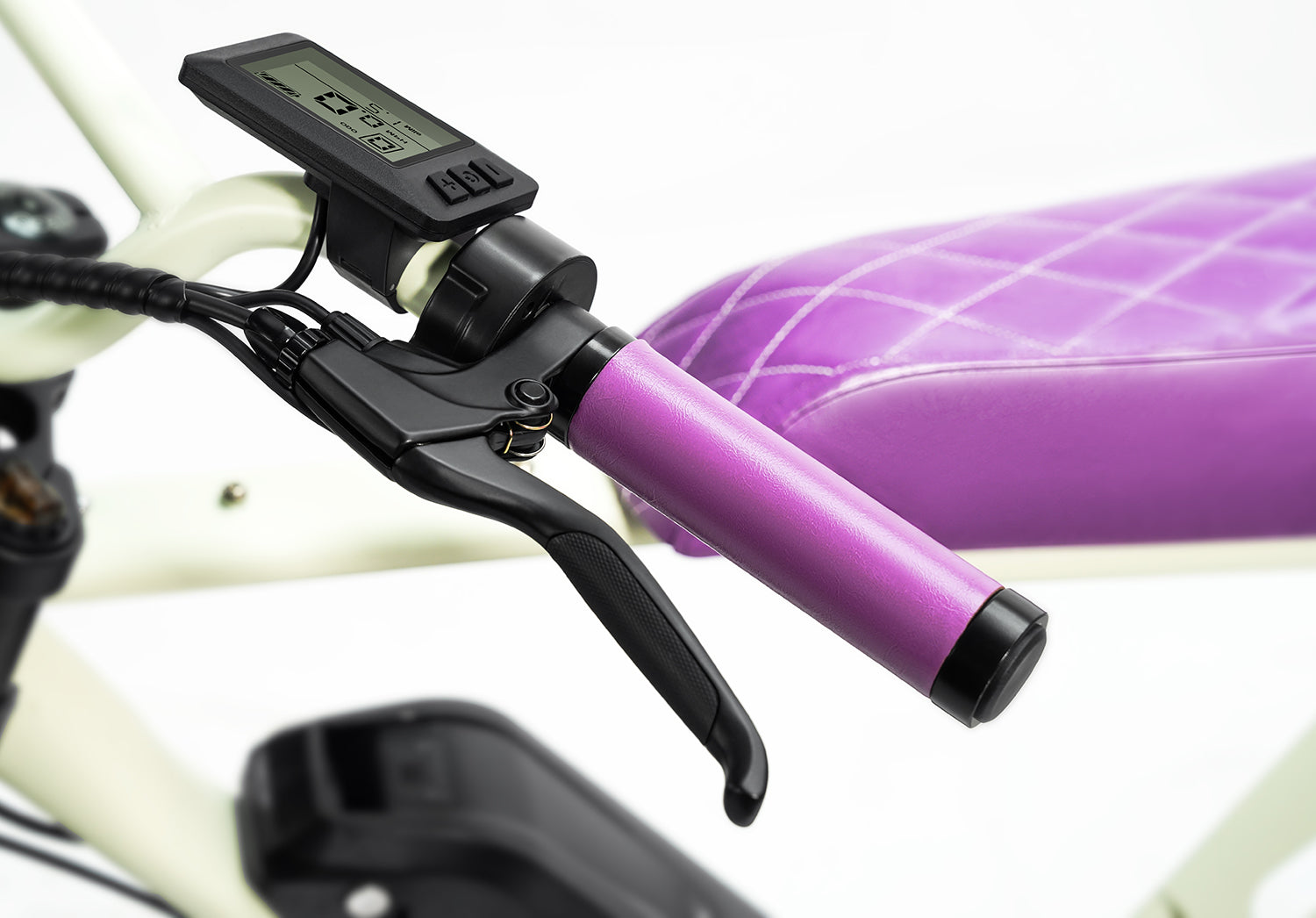 Macfox E-bike X1S x Bs.zay – Esportlet