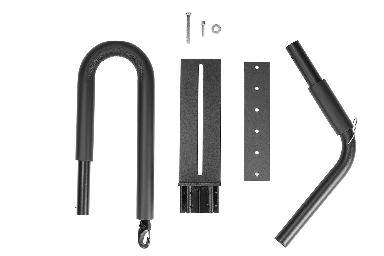 Macfox E-bike Surfboard Rack