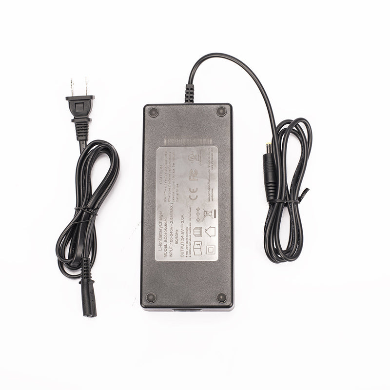 Electric Bike Accessories