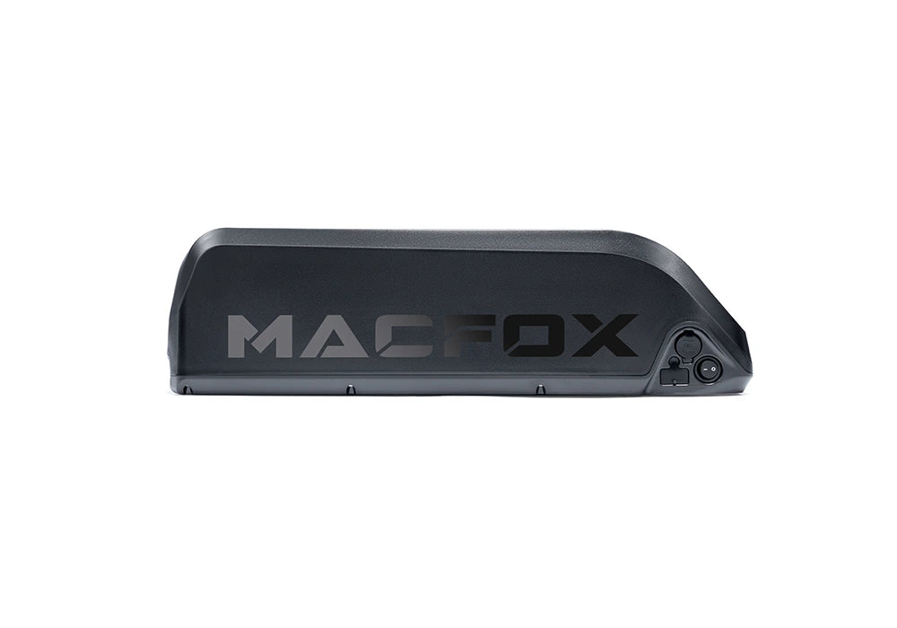 X1S eBike Battery & Dual Battery Kit | Electric Bike | Macfox