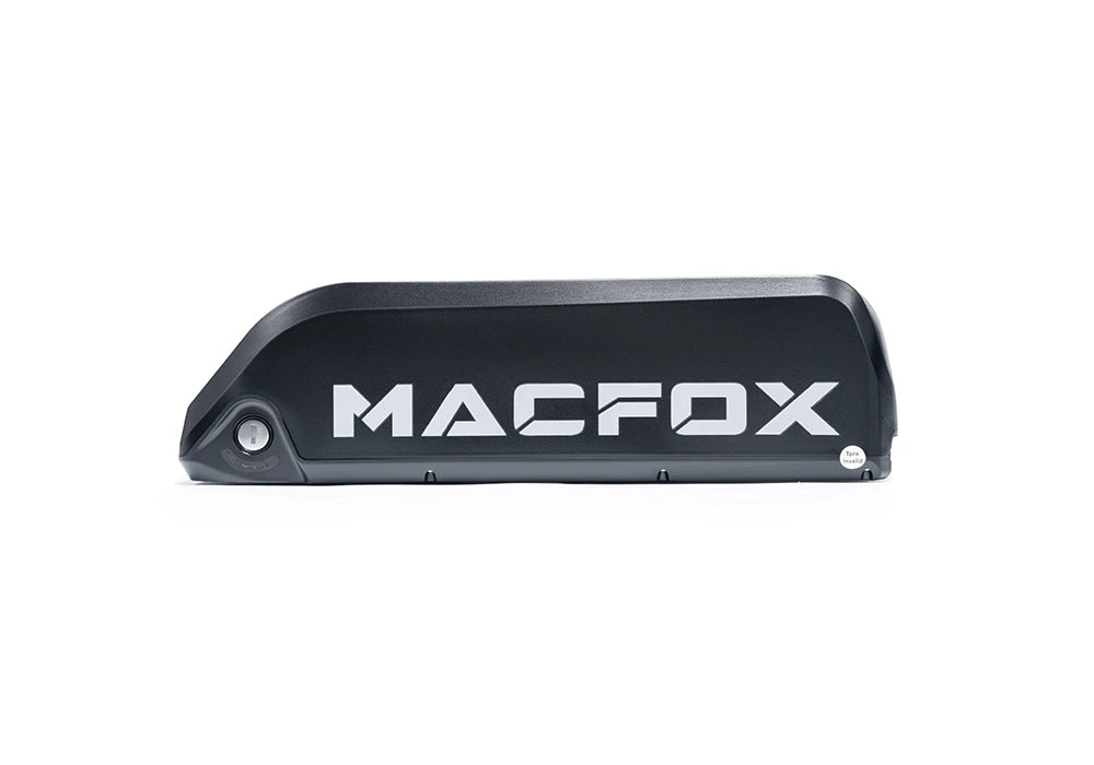 Macfox X7 eBike Battery & Dual Battery Upgrade Kit