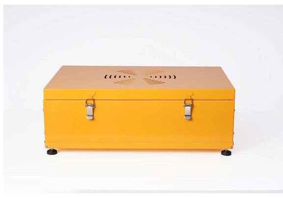 Macfox E-bike Battery Charging Explosion-Proof Box