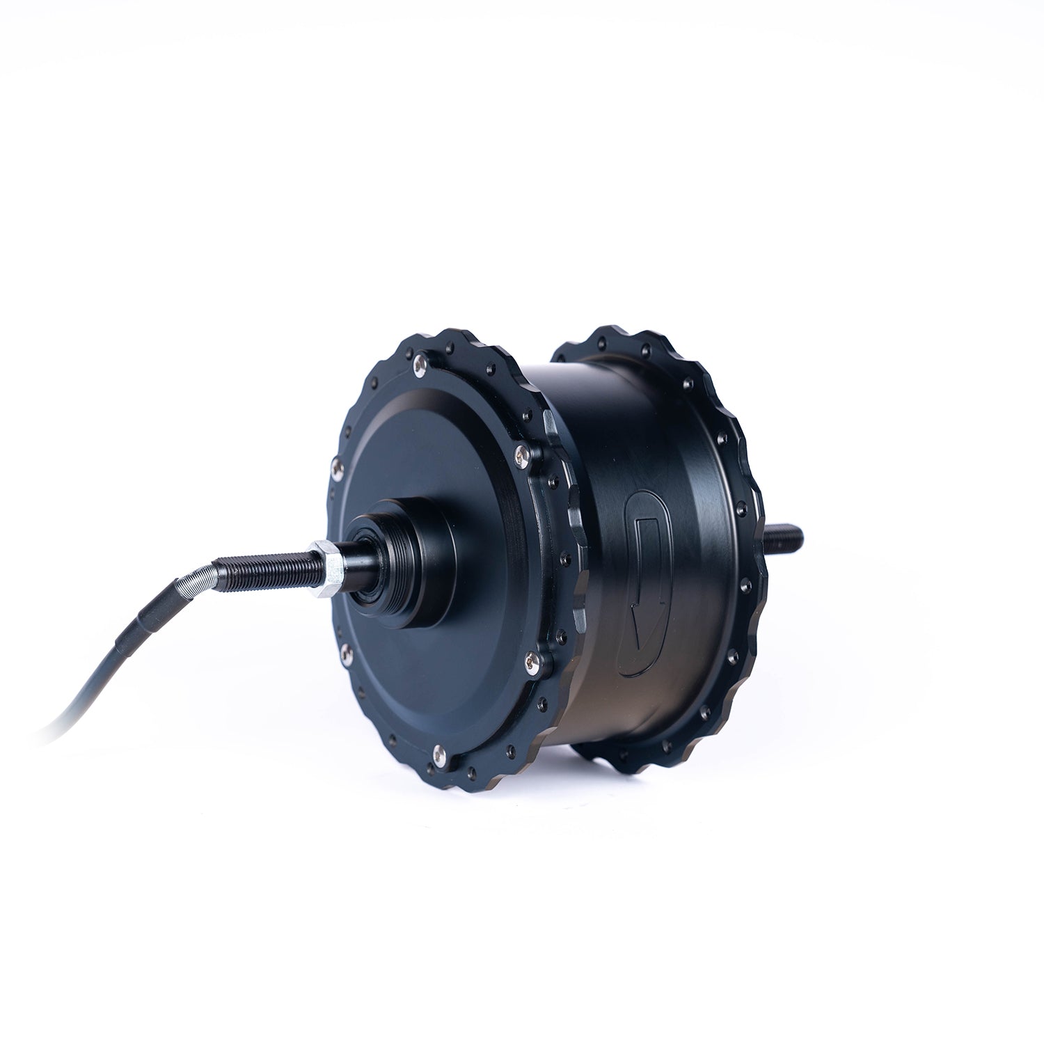 Macfox E-bike Motor