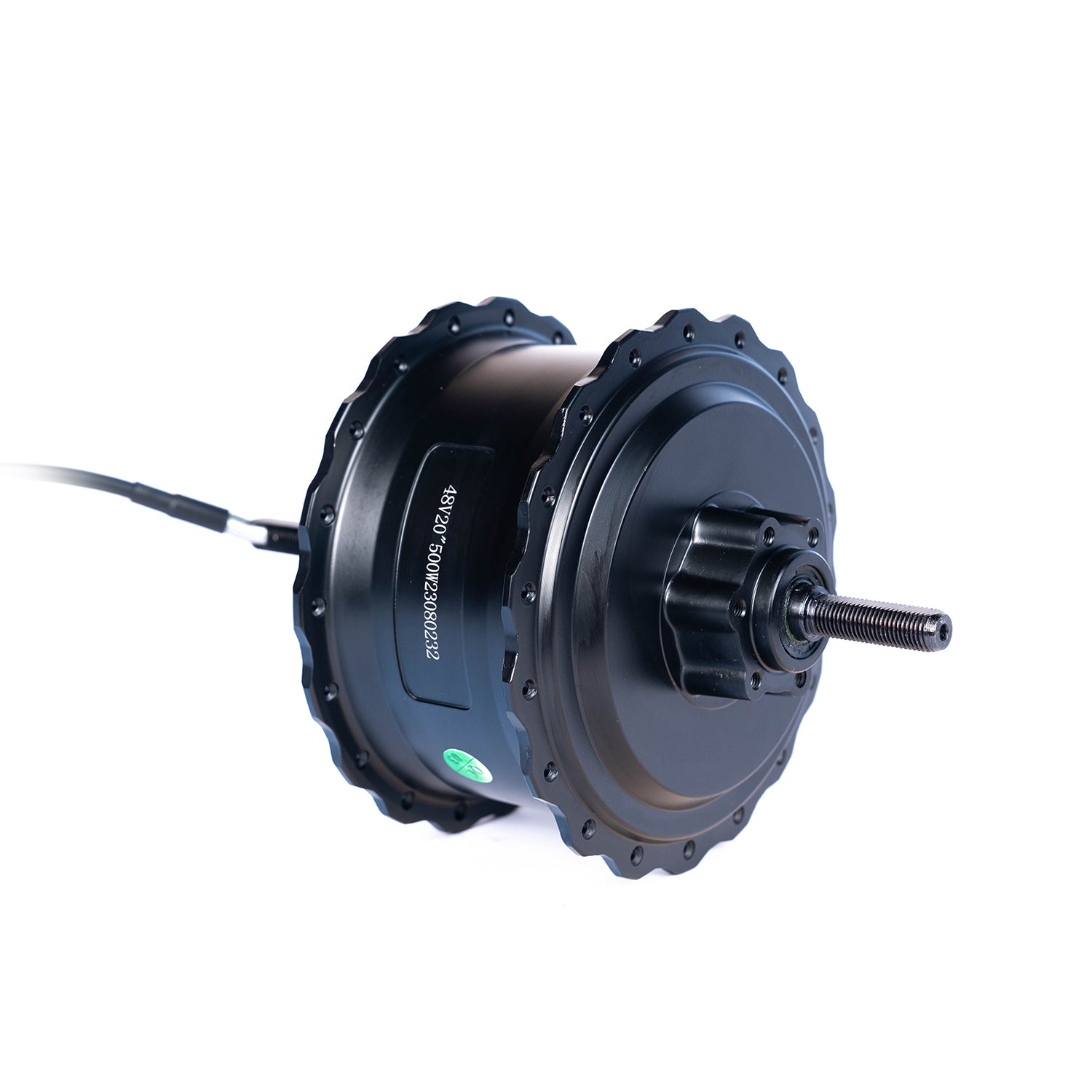 Macfox E-bike Motor