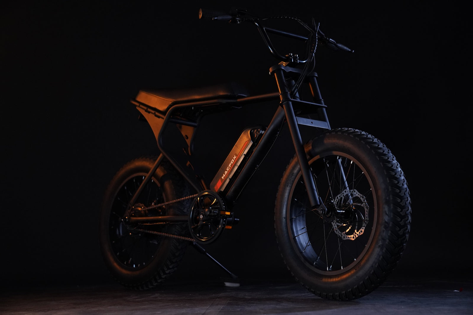 MacFox – Esportlet