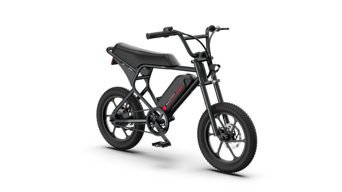 Electric Bike Accessories & Parts | eBike Gear | Macfox
