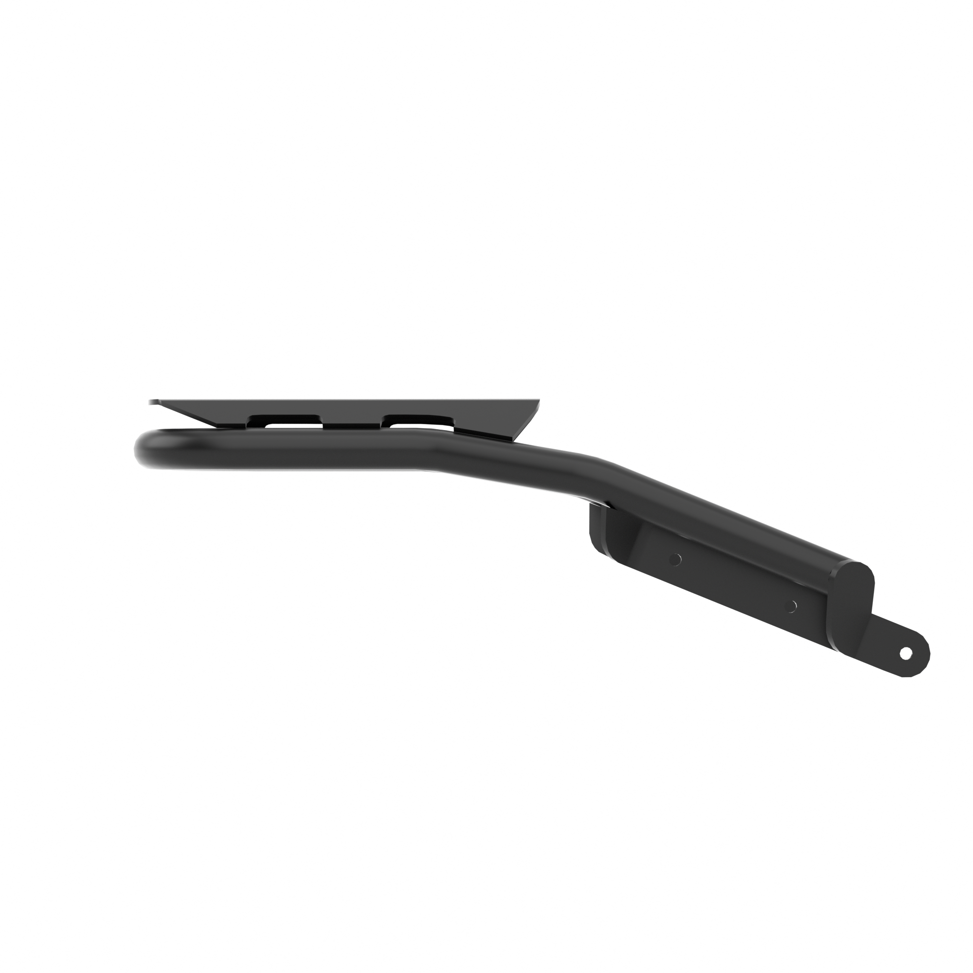 eBike Rear Rack | Electric Bike Cargo Rack | Macfox