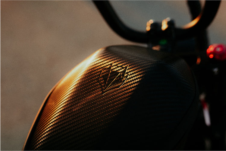 Electric Bike Accessories