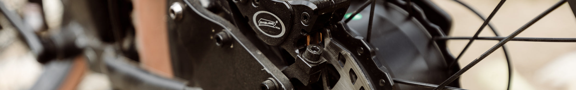 Electric Bike Accessories