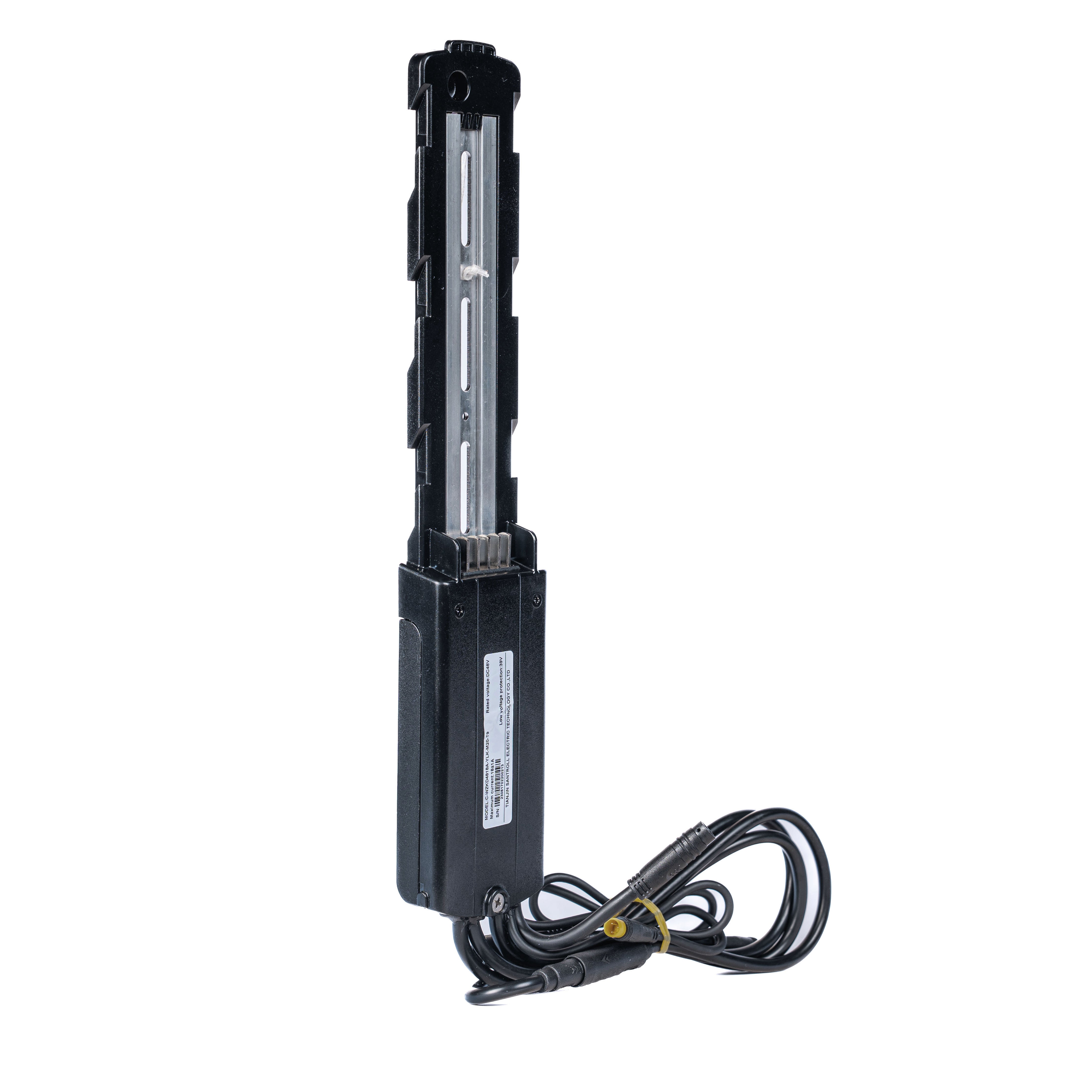 X1S eBike Battery & Dual Battery Kit | Electric Bike | Macfox