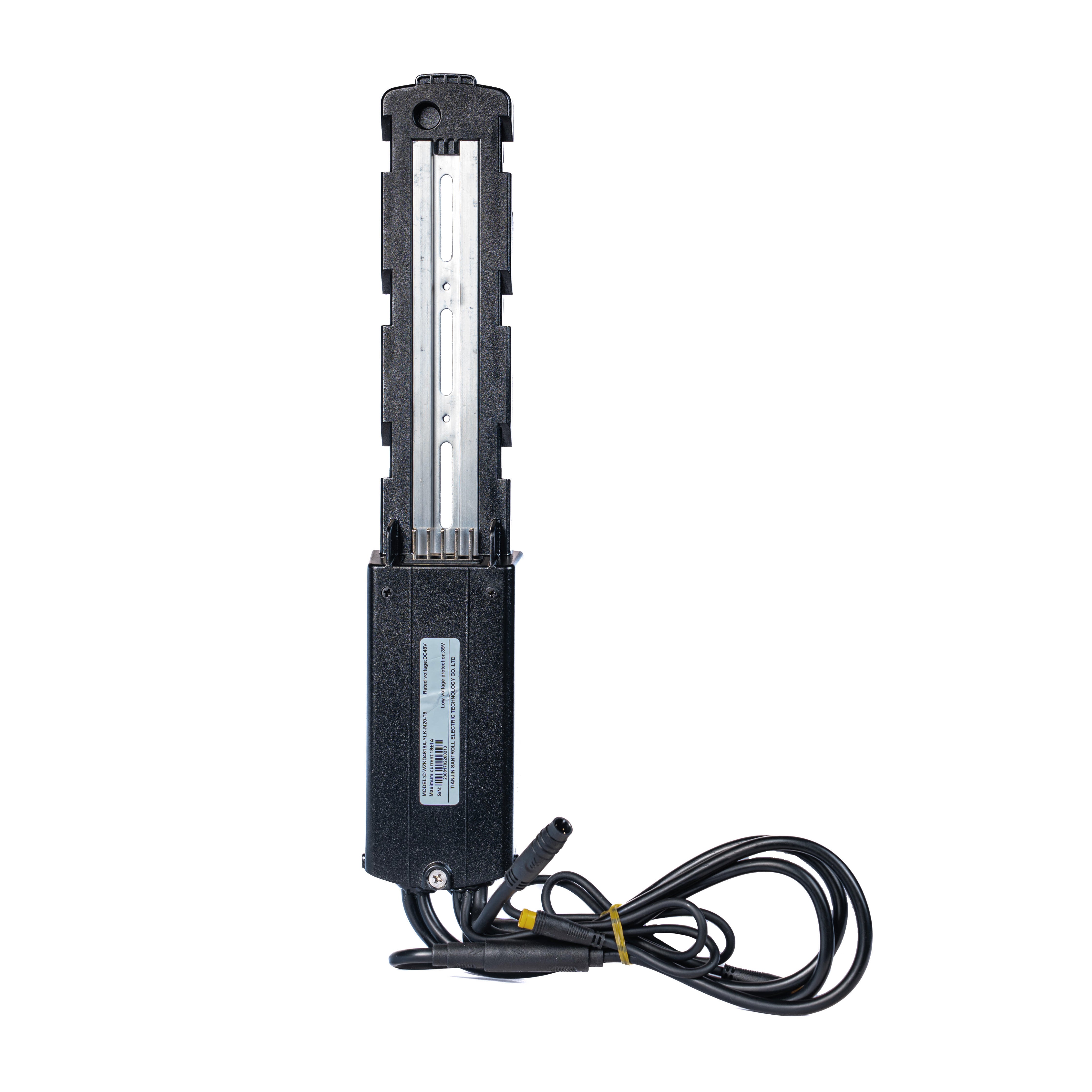 X1S eBike Battery & Dual Battery Kit | Electric Bike | Macfox
