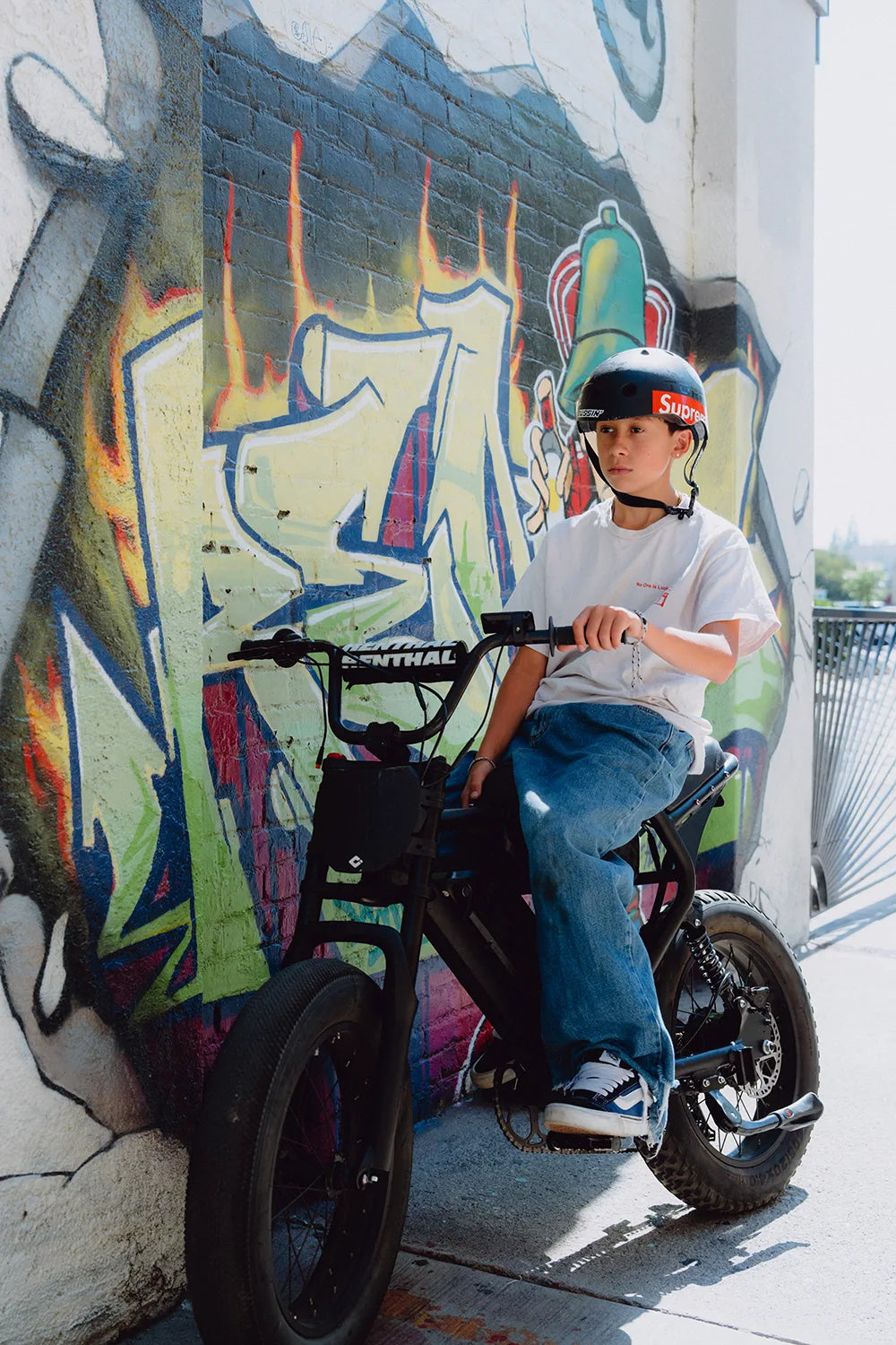 Youth eBike Riders | Young Electric Bike Community | Macfox